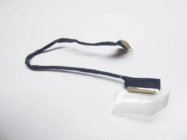 LENOVO THINKPAD A475 T470 FHD LVDS Flex Screen Cable 00UR483 ...