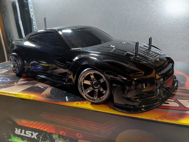 HSP REMOTE CONTROL RC Drift Car *1:10th Scale DRIFT* - Ready to Run inc ...