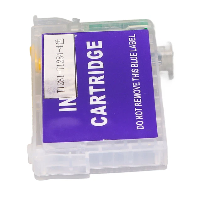 INK CARTRIDGE PRINTER Accessory For Stylus S22 SX125 SX130 SX230 SX235W ...