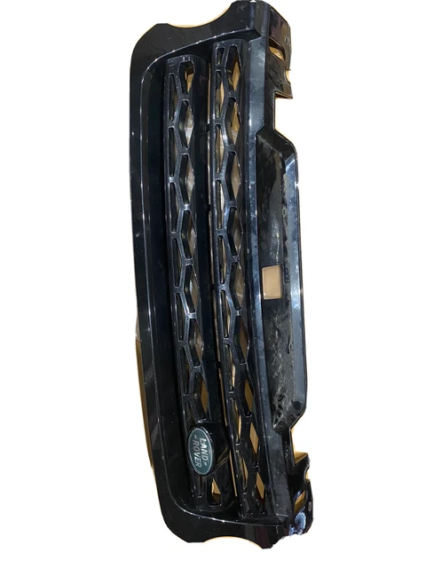 GENUINE OEM RANGE Rover Sport L494 Front Grill - Gloss Narvick - Dk62 ...