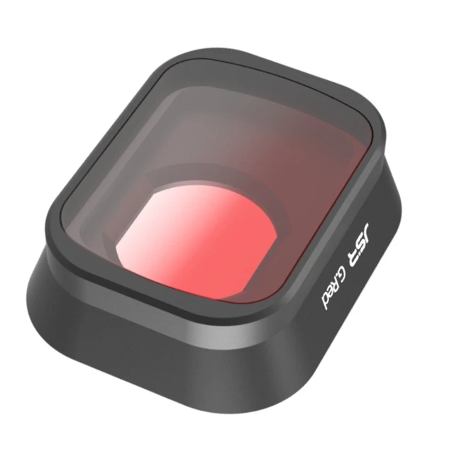 GRADIENT ND8/ND16 /RED/BLUE /Yellow Camera Light Lens Filter For DJI ...