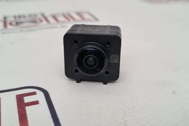 ORIGINAL GM OPEL Kamera Rundumsicht 360° Area View Kamera 984739368001 ...