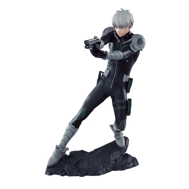 ICHIBAN KUJI KAIJU No. 8 Part 1 Prize B Reno Ichikawa Figure £47.78 ...