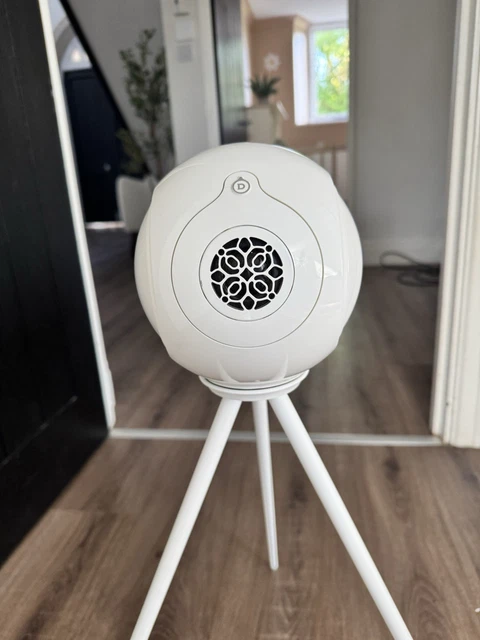 DEVIALET PHANTOM II 95db with legs £617.70 - PicClick UK