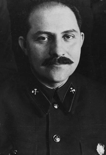 SOVIET POLITICIAN AND Brother In Law Of Joseph Stalin OLD PHOTO EUR 6 ...