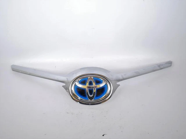 5311102A40 GRILLE AVANT C / Logo TOYOTA Auris (E18) Touring SPORTS 1.8 ...