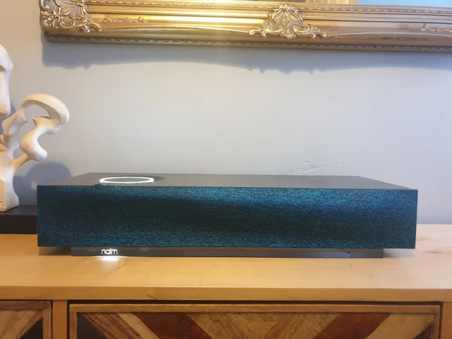NAIM MU-SO 2ND generation Wireless Music System £516.72 - PicClick UK