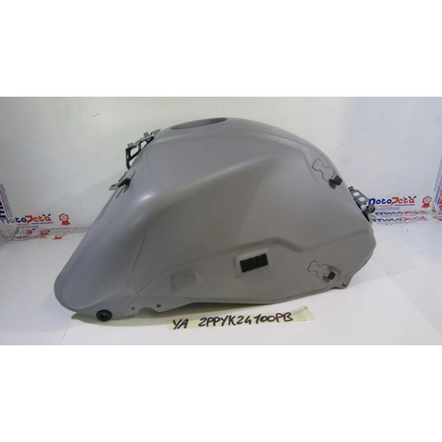 RÉSERVOIR ESSENCE FUEL Tank Yamaha Tracer 900 18 20 EUR 873,38 ...