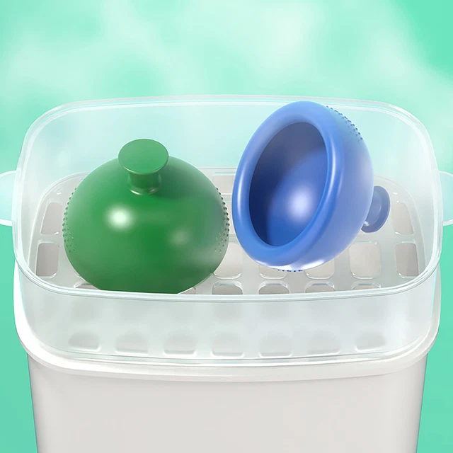 COUPE 'EXPECTORATION DE Poitrine De Paume Fonction De Massage De Tasse ...