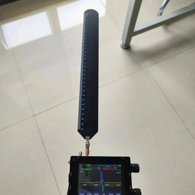 DIPOLE ANTENNA PCB Antenna UHF Antenna Linear Polarization EMC Testing ...