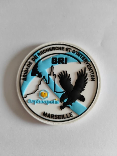 ECUSSON COLLECTION BRI Marseille Orphéopolis EUR 15,00 - PicClick FR