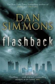 FLASHBACK DE DAN Simmons | Livre | état très bon EUR 6,50 - PicClick FR