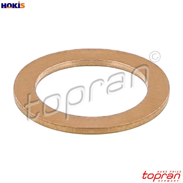 SEAL RING CHARGER 503 737 FOR BMW 1/Convertible/E88/E82/E6/X5/SAV/F5 ...