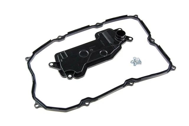 FILTRE DE BOITE Auto + Joint Pour Lexus Ls 460 Awd - À Partir De 2012 ...