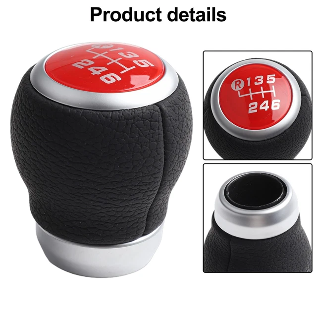ERGONOMIC DESIGN MANUAL Shift Knob for BRZ For Toyota 86 For SCION FRS ...