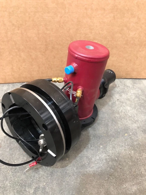 LUFTGEWEHR, EALING ELECTRO-OPTICS Eeo + Graseby Infrared 2C-1 EUR 1.164 ...