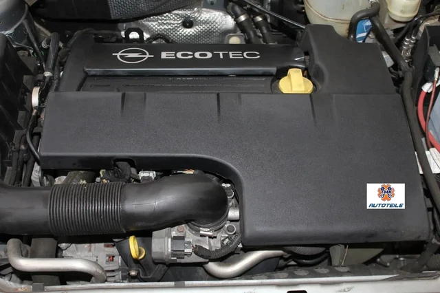 Austauschmotor Opel Vectra 2 2 Direct