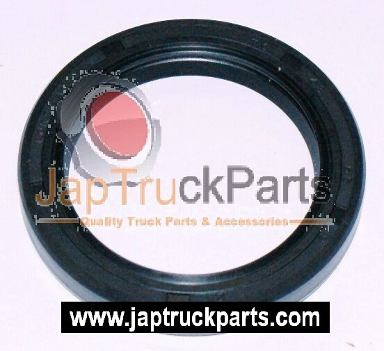 TRANSFER CASE REAR Seal For Mitsubishi Fuso Fg 439 1992 - 1995 $5.00 ...