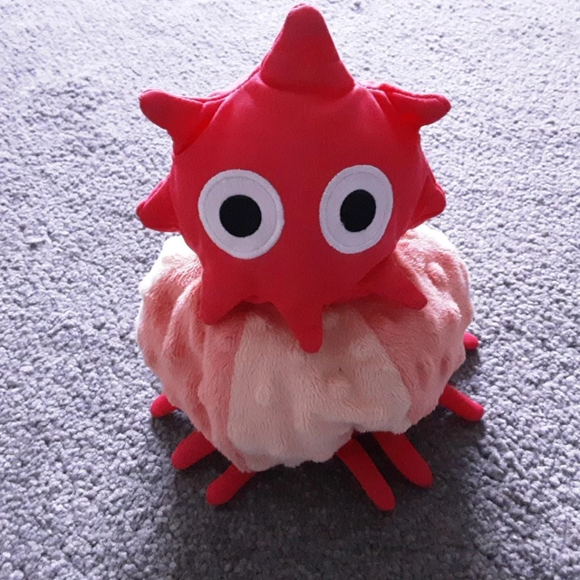 TWIRLYWOOS PEEKABOO REVERSIBLE Soft Plush CBeebies Original Golden Bear ...