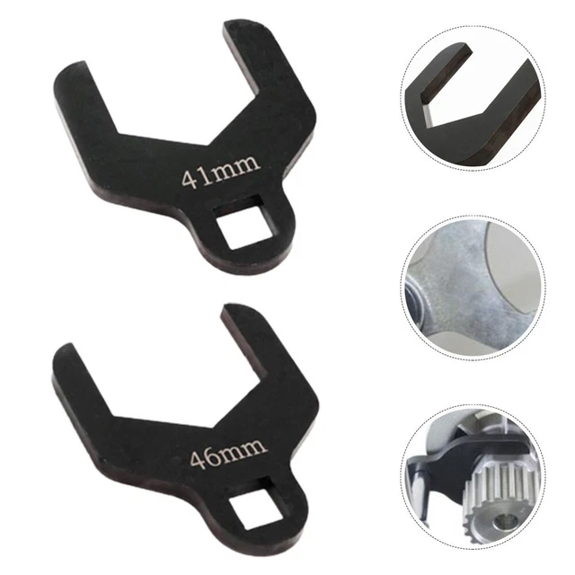 PRECISE TIMING BELT Adjustment 16L Water Pump Removal Tool for ...