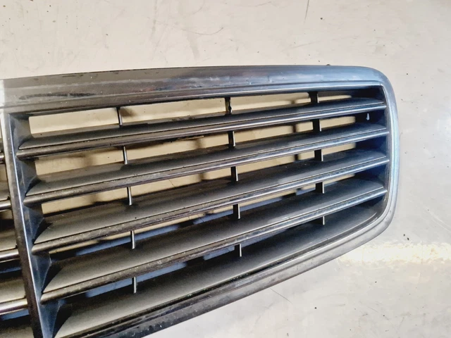 8 MERCEDES BENZ W203 C- Classe Grille Calandre A2038800183 2038800183 ...