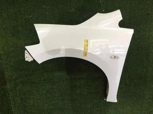 NISSAN TIIDA LATIO 2010 DBA-SC11 Left Fender Panel [Used] [PA92760555 ...