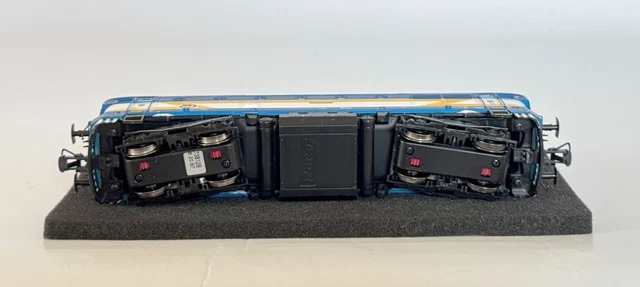 ROCO 73812, 754.058-6 ČD, Digital, Sound (MX645), H0 EUR 149,00 ...