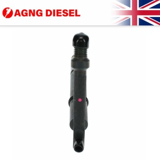 BOSCH NOZZLE AND Holder Assembly F 01G 09X 03S £109.75 - PicClick UK