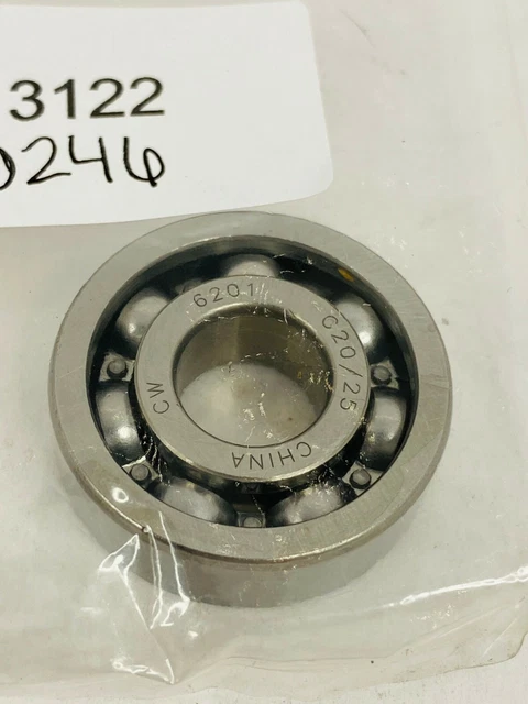 GENUINE OEM STIHL 9503-003-0246 Crankshaft Ball Bearing £20.33 ...