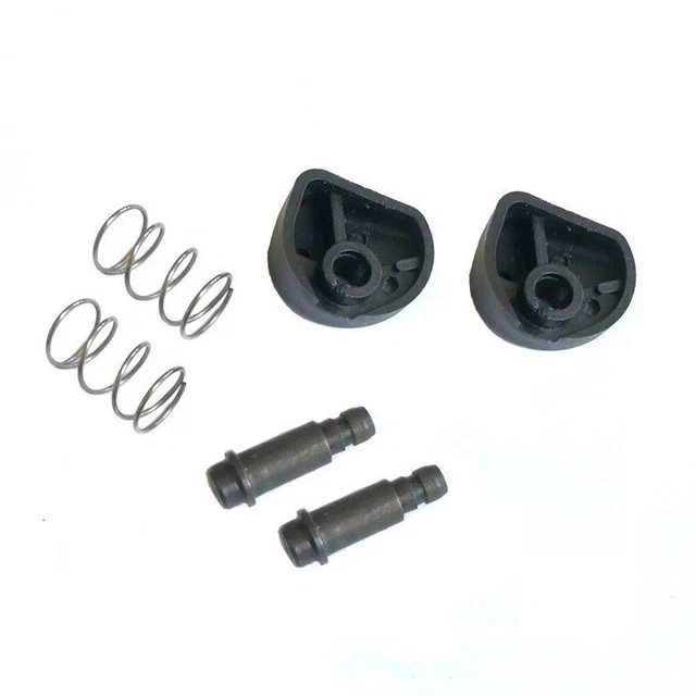 AM LIOREZ LE CONTR?LE et la s curit avec jeu de 2 boutons de frein meuleuse EUR 6,28 - PicClick FR