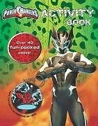 DISNEY &POWER RANGERS& Activity Book (Disney Activity)- £75.00 ...