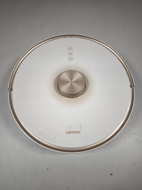 LENOVO T1S PRO Model: L-VCL0L1 Robot Vacuum Cleaner Not working No ...