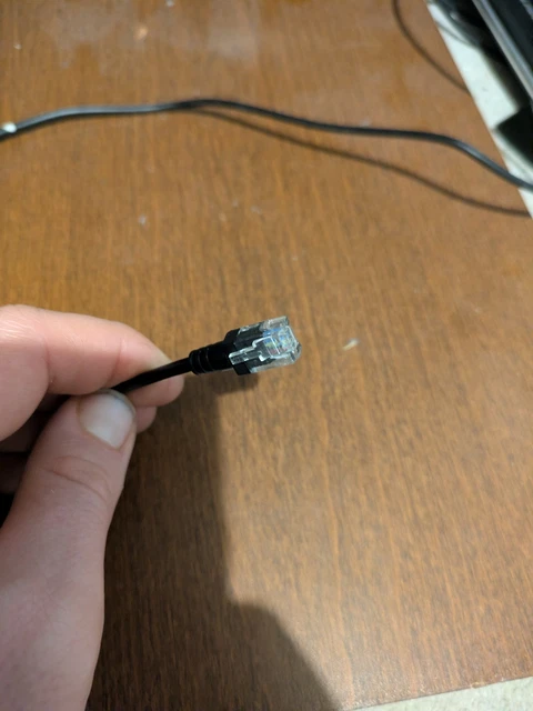 THRUSTMASTER TFRP T-FLIGHT Rudder Pedals no USB adapter £70.00 ...