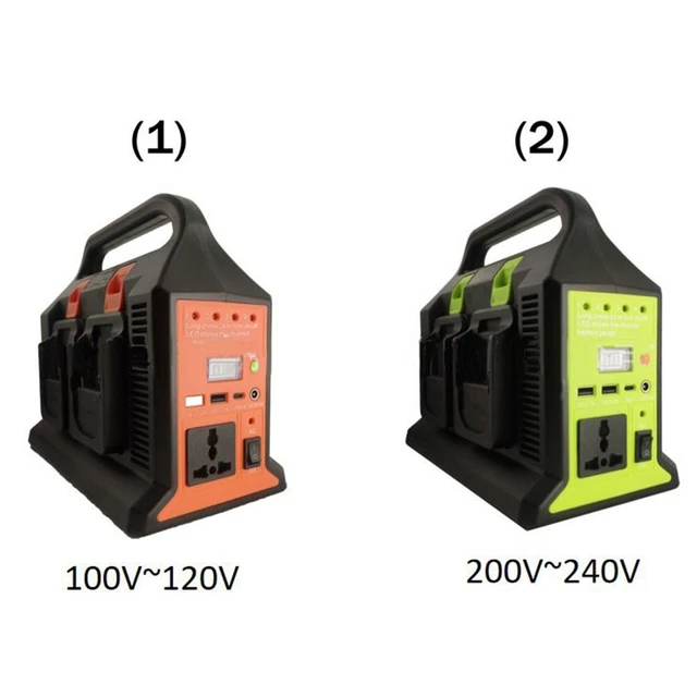 FOR BATTERY INVERTER Power Inverter Light Equipment DC To AC 300W Sine ...