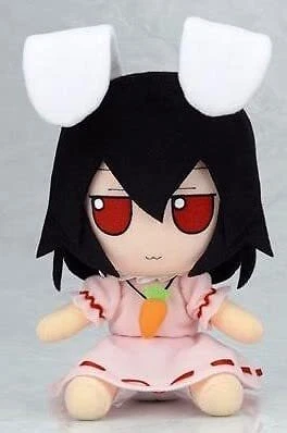 TOUHOU PROJECT FUMO Fumo Series 22 Inaba Tei Tewi Plush doll jp EUR 138 ...