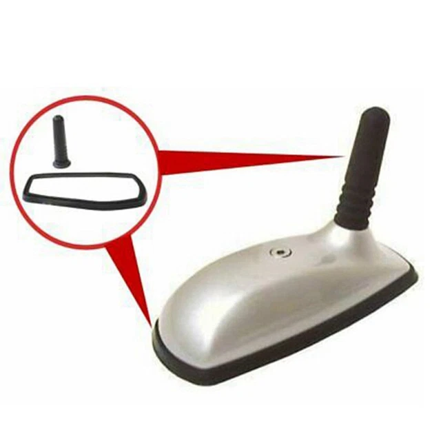 KIT RÉPARATION CACHE antenne toit voiture pour Mercedes W210/W202 W208 ...