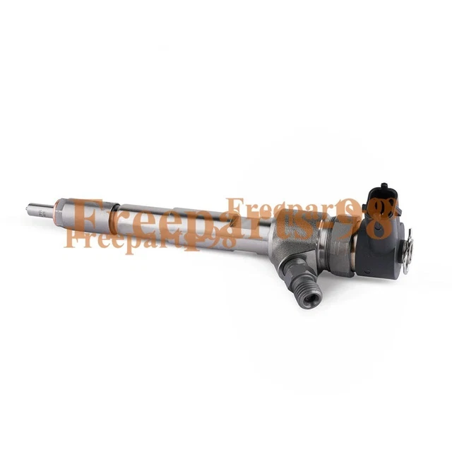 DIESEL FUEL INJECTOR For Saic Maxus V80 C00023912 0445110483 0445110484 ...