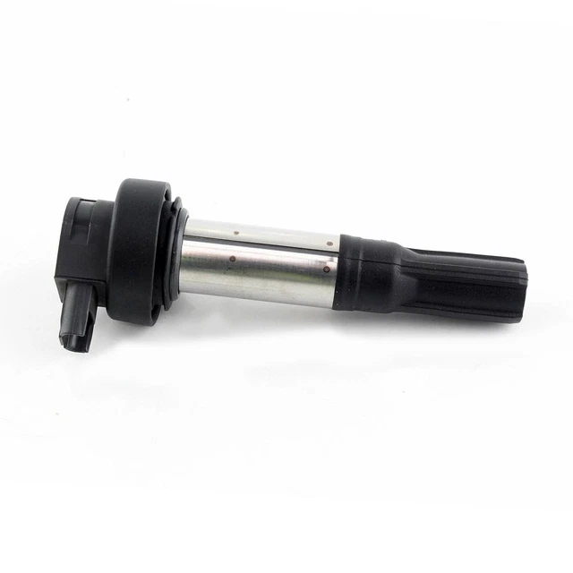 BMW S1000RR 14-17 Genuine Motorrad Ignition Coil Pack Spark Plug Cap ...