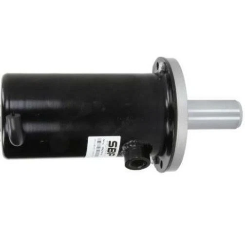 CYLINDRE DE FREINS à Suspension Sperrzylinder Compatible Remorque Semi ...