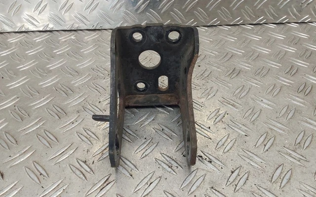 TOYOTA PRIUS+ (ZVW40) 2012 Gearbox mounting bracket ADL17398 £74.39 ...