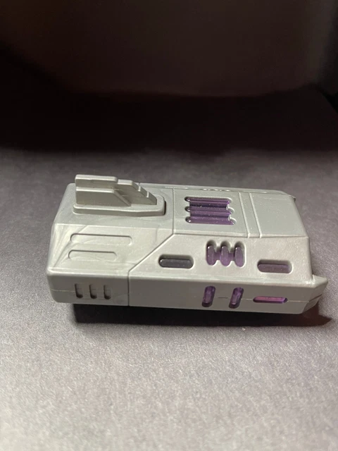 Shockwave Transformers