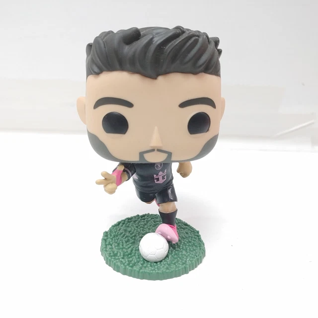 FIGURA FUNKO POP Luis Suarez Inter de Miami 02 [PO228856] EUR 13,00 ...
