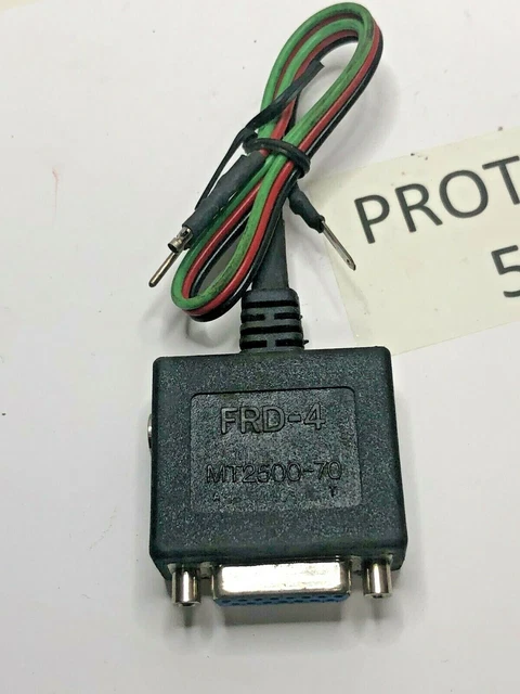 SNAP ON SOLUS Diagnostic Ford-4 MT2500-70 Tool P256 $12.99 - PicClick