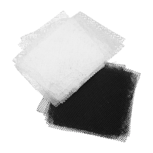 30 PCS REALISTIC Mask Mesh Sheets for Furry Costume Eye Fursuit $19.45 ...