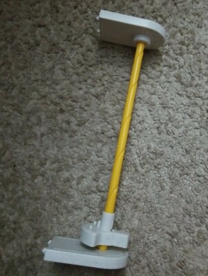 IMAGINEXT PLAYSET RESCUE Center Fire Station Hospital Elevator Pole ...