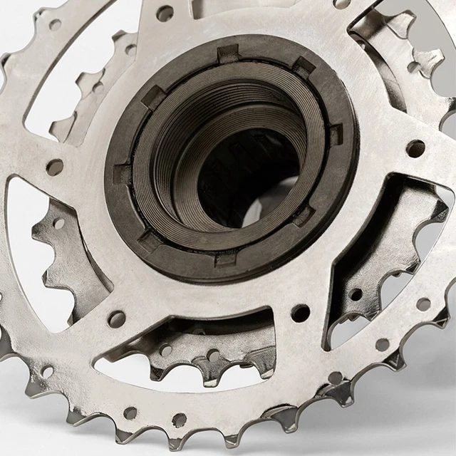 SPROCKET FOR 79 Speed Mountain Bikes with Thread Type Cassette Options ...