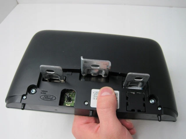 FORD FOCUS MK4 Monitor Screen Jx7T-18B955-Fe £114.66 - PicClick UK