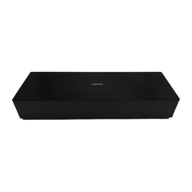ORIGINAL SAMSUNG BN96-44628V TV One Connect Box for Television (No ...
