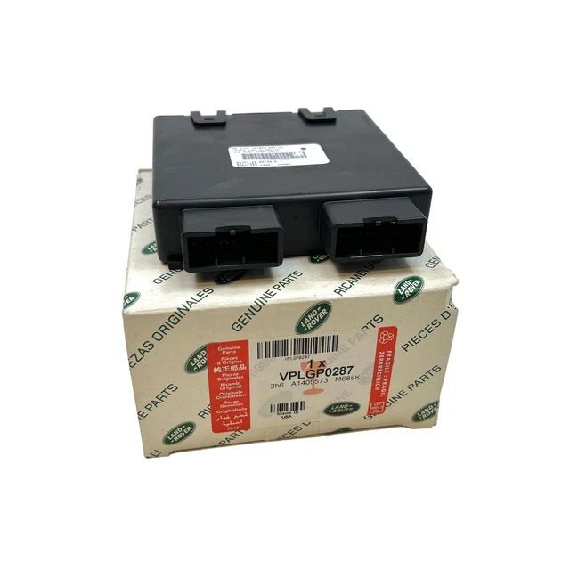 RANGE ROVER L405 Sport L494 13-22MY Power Deployable Side Step Module ...