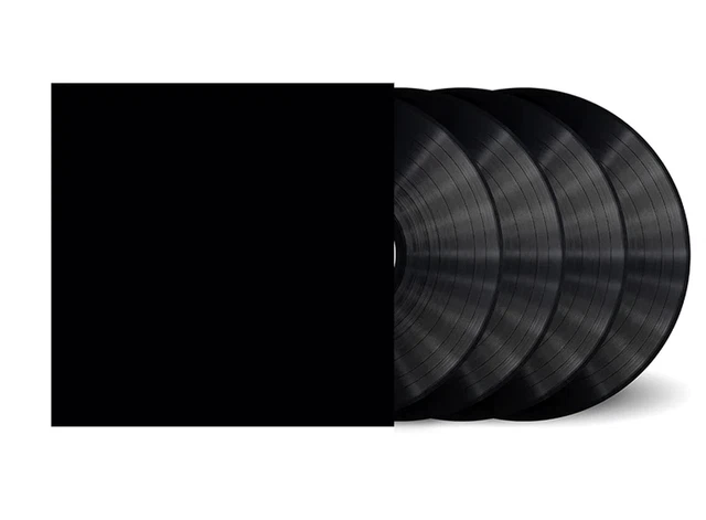 KANYE WEST: DONDA 4 LP Vinyl 12" Album Limited Edition New Sealed £33. ...